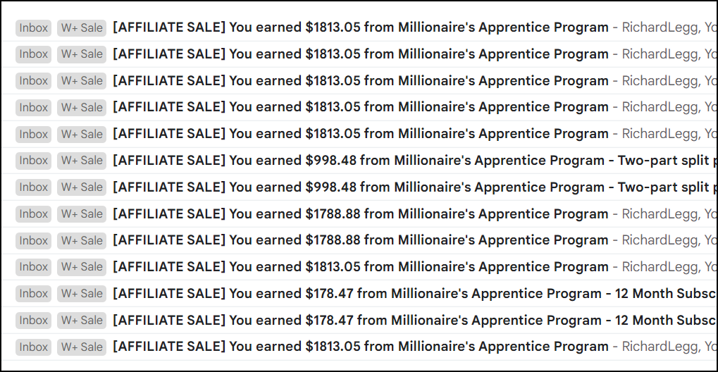 Michael Cheney - Millionaire's Apprentice - Review & Bonus